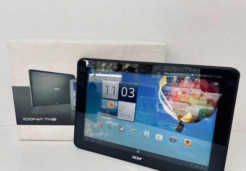 Планшет, Acer Iconia Tab A511