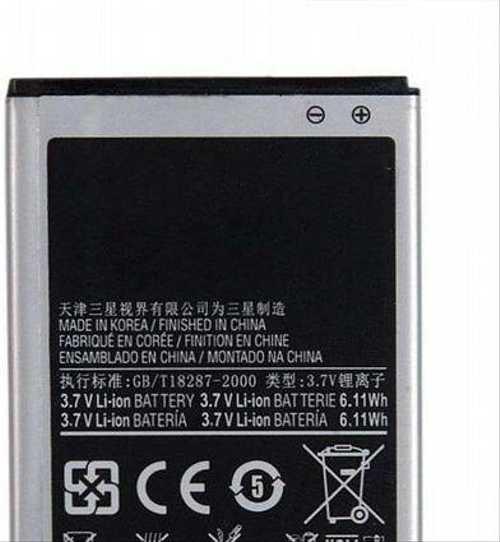 Аккумуляторная батарея EB-f1a2gbu для Samsung