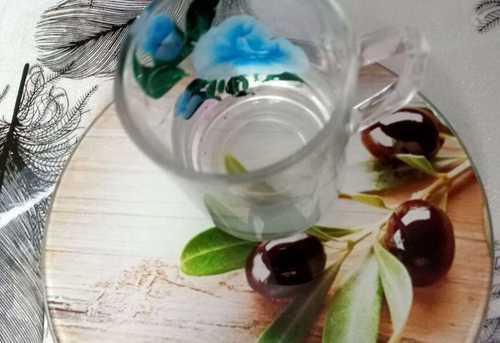 Весы кухонные электронные