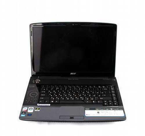 Ноутбук Acer aspire 6935G