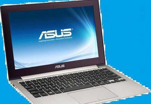 Asus Zenbook