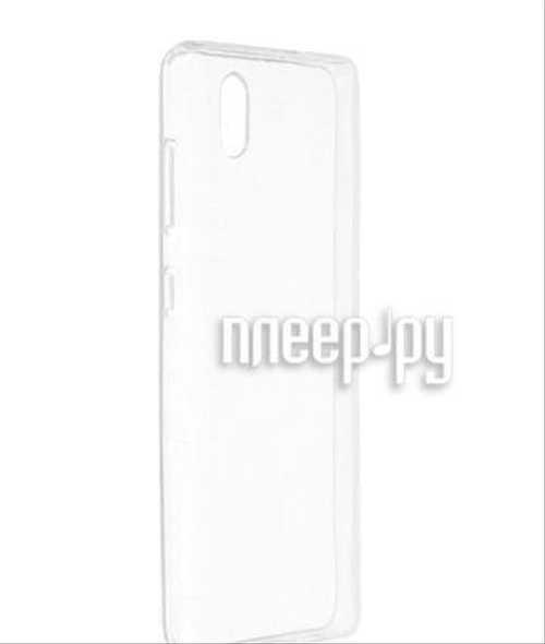 Чехол DF для ZTE Blade A3 2020 zCase-21