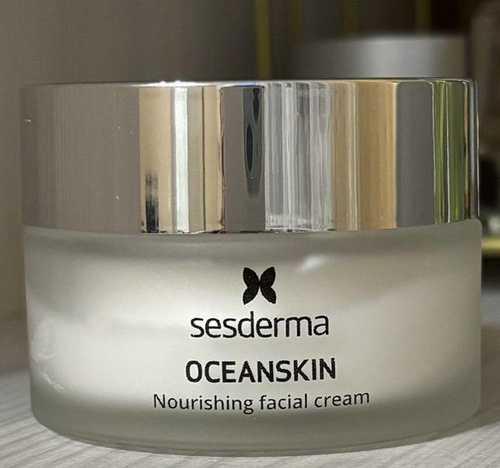 Sesderma крем oceanskin