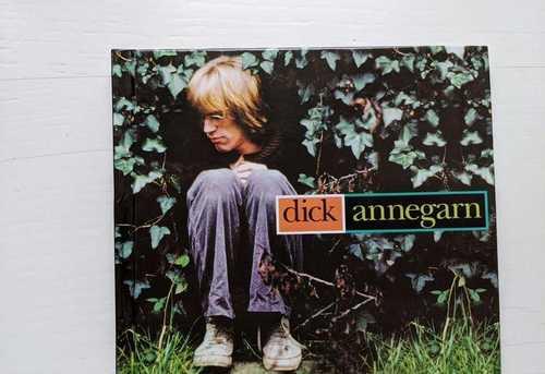 Dick Annegarn 2001 CD рок Франция EU