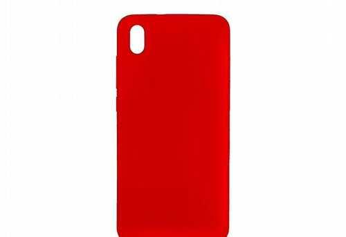 Чехол-накладка Hard Case для Xiaomi Redmi 7A красн