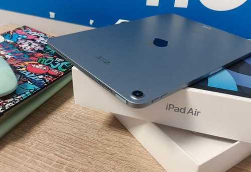 iPad air 4 2020 64 gb