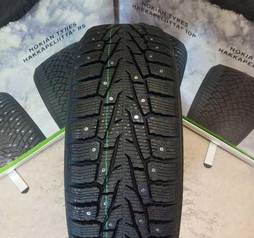 Ikon Tyres Nordman 7 SUV 245/60 R18 109T