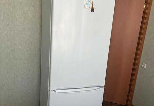 Холодильник Stinol 190 cm отс