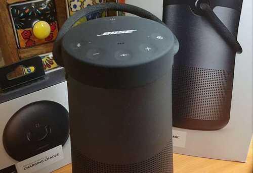 Колонка Bose Soundlink Revolve plus