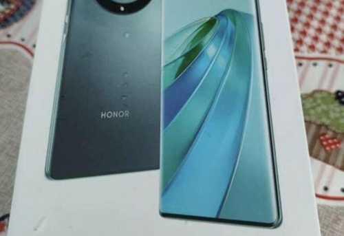 HONOR X9a, 8/256 ГБ