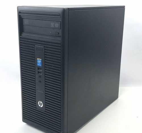 Компьютер офисный Hp 280 G1 MT (10 шт)