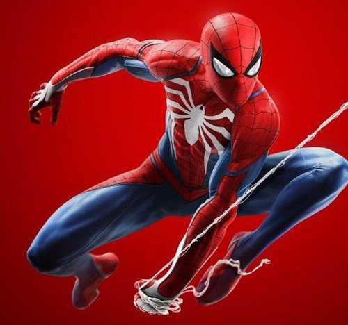 Marvel’s Spider-Man: Game of the Year Edition