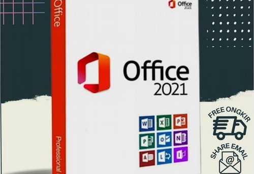 Microsoft Office 2019;2016;2021;365;2013