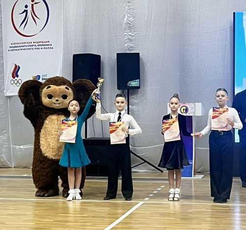 Рейтинговое платье 140