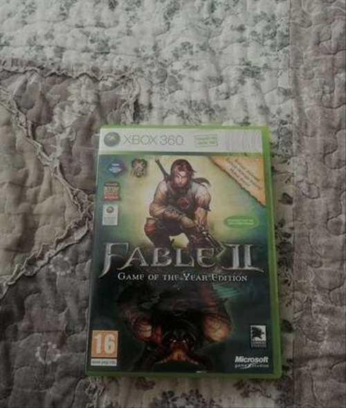 Fable 2 (goty)