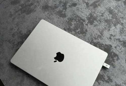 Apple macbook pro 14 m1 16/512