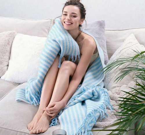 Плед archipelago oriflame