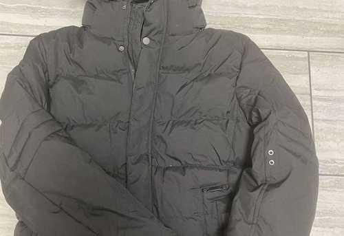 Куртка мужская зимняя 46-48