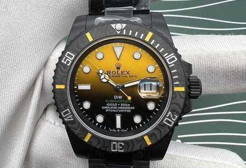 Rolex submariner 41