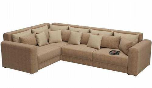Угловой диван-кровать "Мэдисон Long 5". В наличии