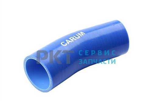 Патрубок интеркулера для а/м ГАЗель дв. Cummins 2