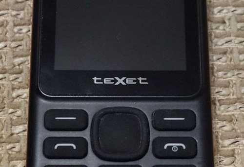 teXet TM-208