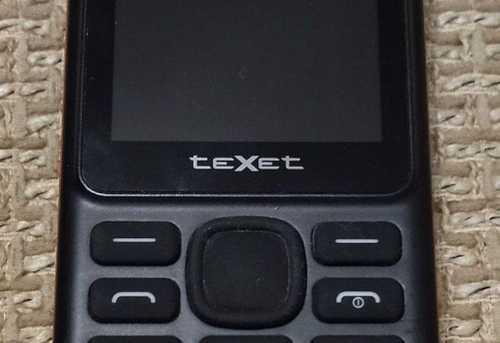 teXet TM-208