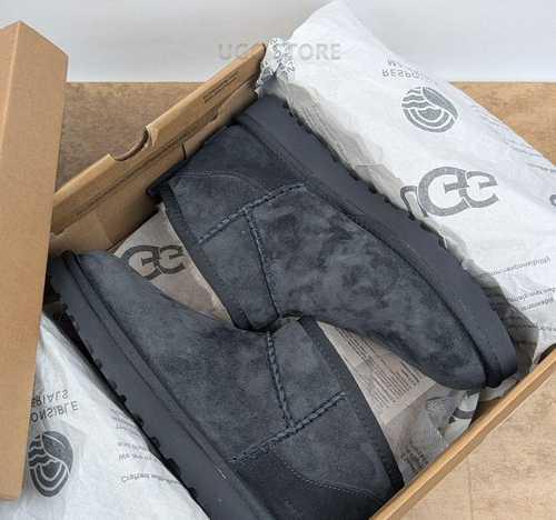 Ugg ultra mini madhappy imperial