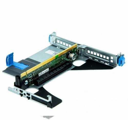 Дополнительный рейзер PCI-E for dell R630 riser №1