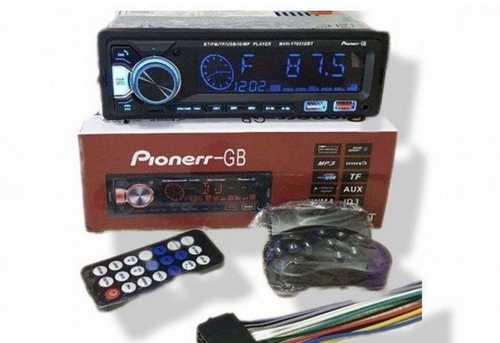 Автомагнитола Pioneer.GB Bluetooth / пульт на руль