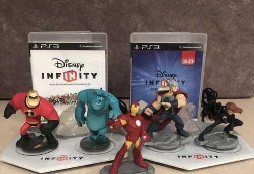 Disney infinity PS3