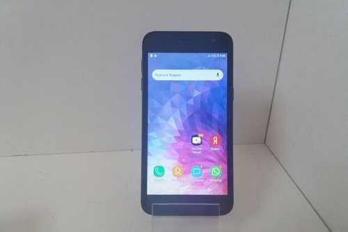 Мобильный телефон Samsung Galaxy J2 core 8Gb (SM-J