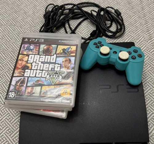 Sony playstation 3