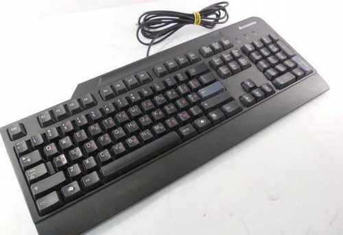 Новая Клавиатура Lenovo SK-8825 с мышкой