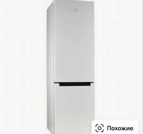 Холодильник Indesit no frost бу