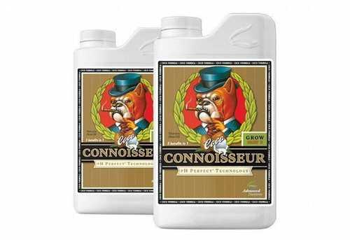 Advanced nutrients Connoisseur coco grow A + B 1L
