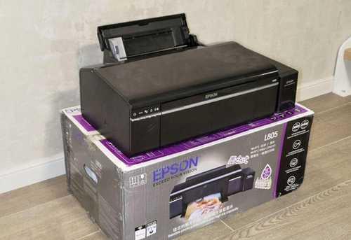 Принтер Epson L 805 (китайский)