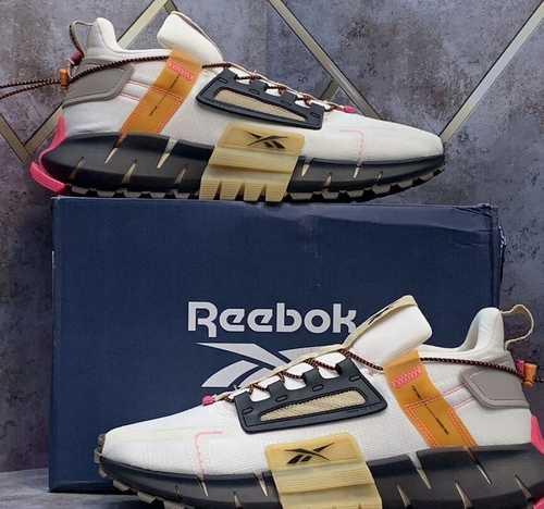Кроссовки Reebok zig kinetica edge