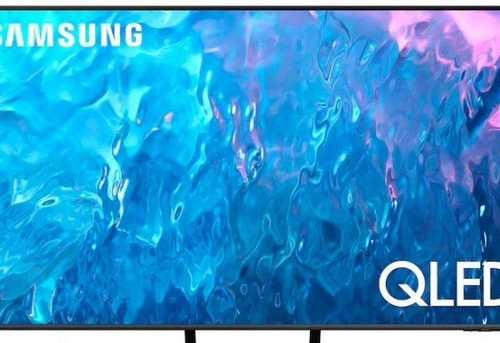 Телевизор Samsung QE65Q70C