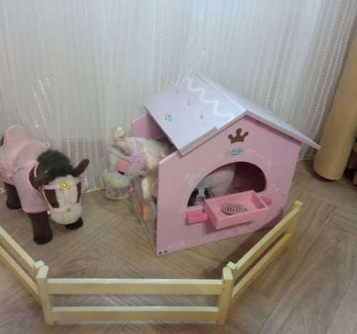 Детские игрушки