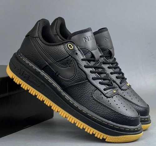 Кроссовки Nike Air Force 1 Lux (Арт.36165)