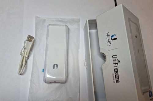 UniFi CloudKey