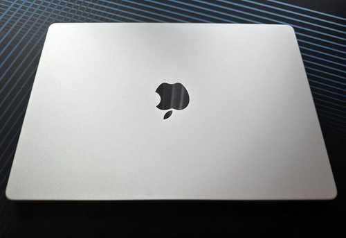 Ноутбук Apple MacBook Pro 14,2" 2021 M1 16/1024GB