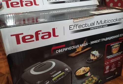 Новая мультиварка Tefal