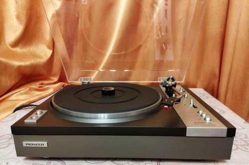Pioneer pl a300s медиум