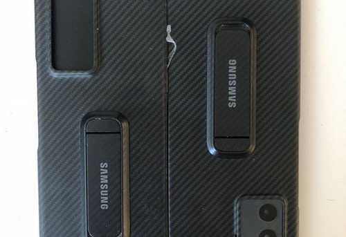 Samsung Galaxy Z Fold2 5G, 12/512 ГБ