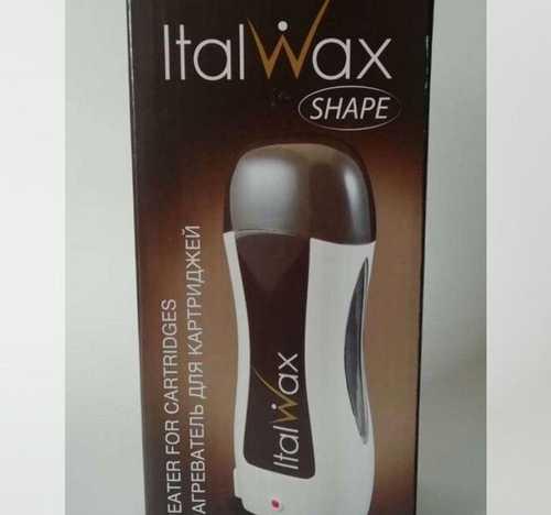 Нагреватель длая картриджей ItalWax Shape   полоск