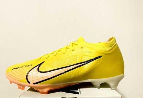 Бутсы Nike Mercurial Air zoom