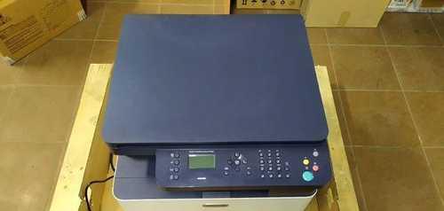 Мфу А3 Xerox B1022V/B
