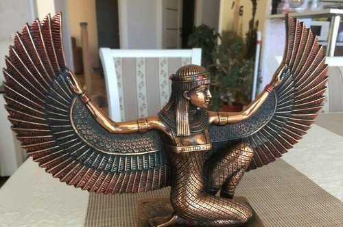 Статуэтка "исида" Египет